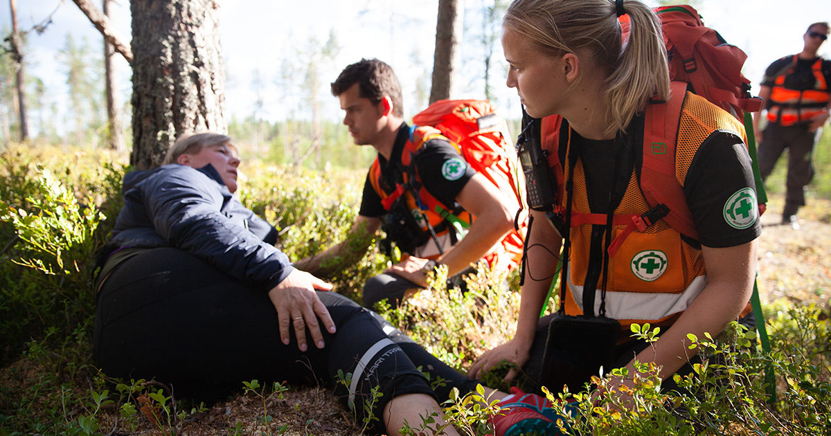 Norwegian People's Aid | Results