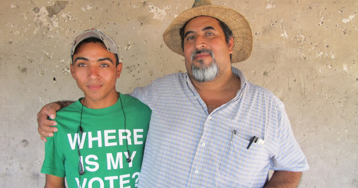 Norwegian People's Aid | Development and Humanitarian Cooperation