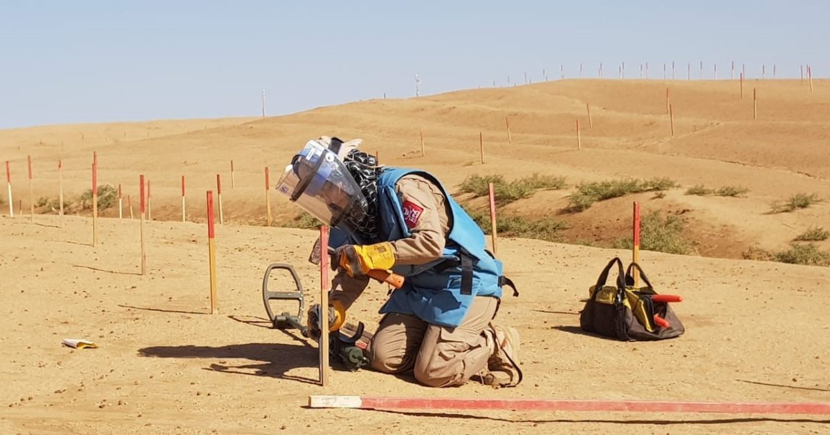 Norwegian People's Aid | Donors