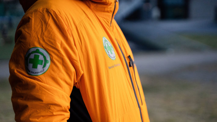 Norwegian People's Aid | News
