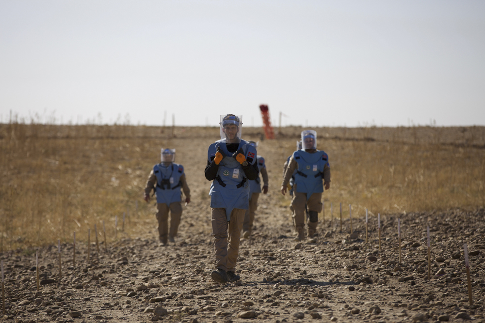 Norwegian People's Aid | Yemen