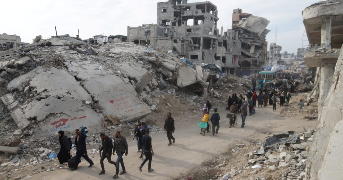 Norwegian People's Aid | Norwegian People's Aid and Norad renew…