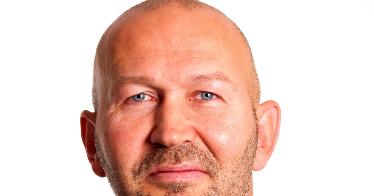 Norwegian People's Aid | Per Nergaard constituted Acting Secretary…