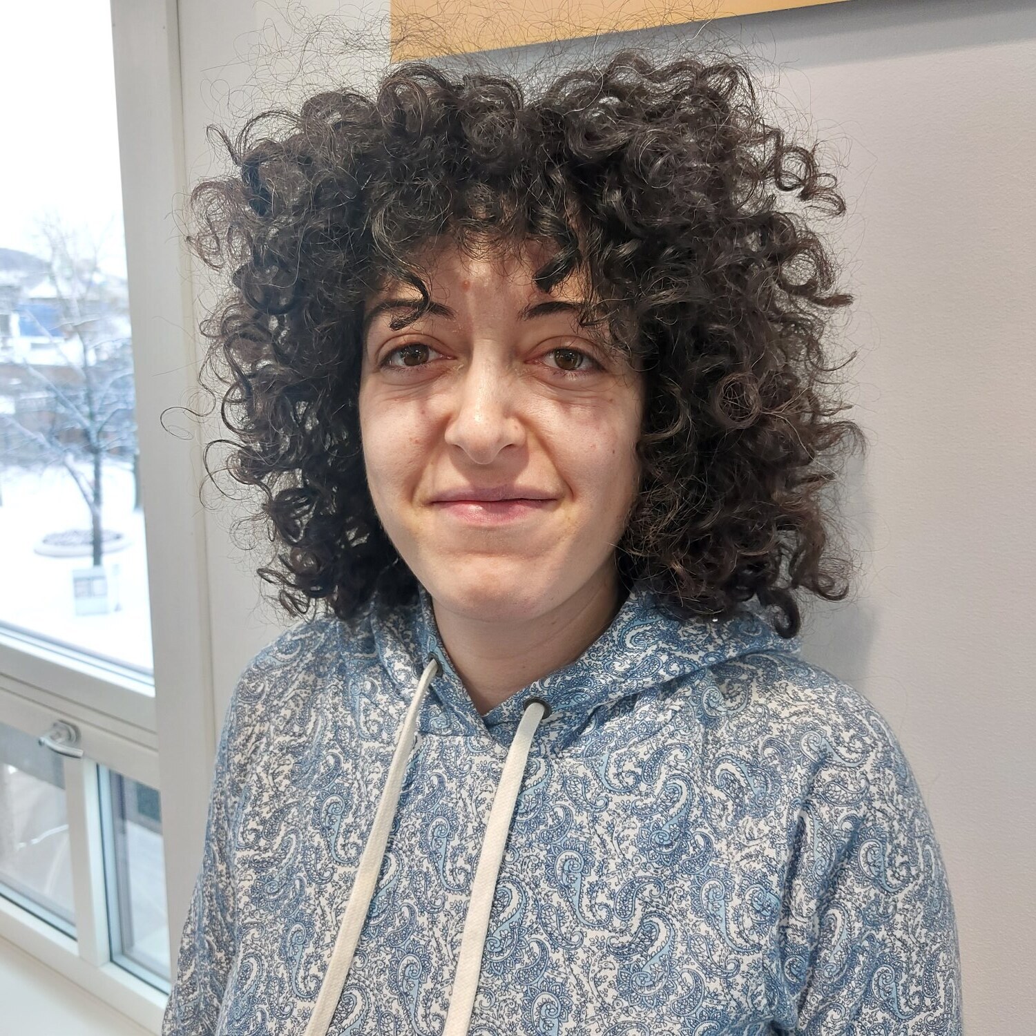 Norwegian People's Aid | Our Employees